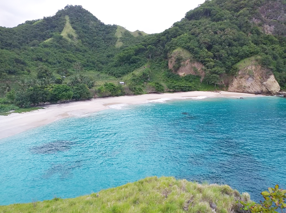 Koka Beach
